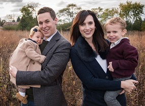 Weber Family Home Page